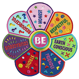 Embroidered Patch / Charm Sets by E-Patches & Crests