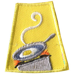 Four Seasons Fun Set (Iron On) Embroidered Patch Set by E-Patches & Crests