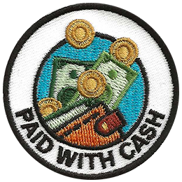 E-Patches & Crests - Canada Iron-On Patches, Pins, Charms & More