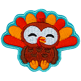 E-Patches & Crests - Canada Iron-On Patches, Pins, Charms & More