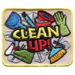 E-Patches & Crests - Canada Iron-On Patches, Pins, Charms & More