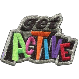 E-Patches & Crests - Canada Iron-On Patches, Pins, Charms & More