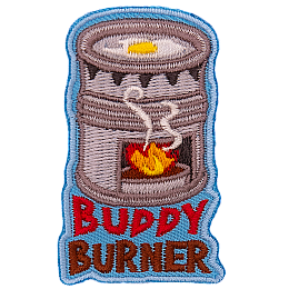 How to Make a Buddy Burner