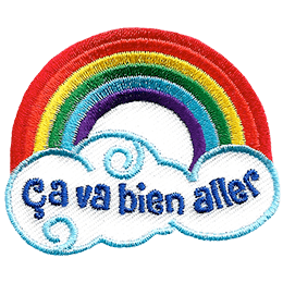 E-Patches & Crests - Canada Iron-On Patches, Pins, Charms & More