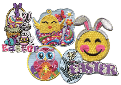 E-Patches & Crests - Canada Iron-On Patches, Pins, Charms & More