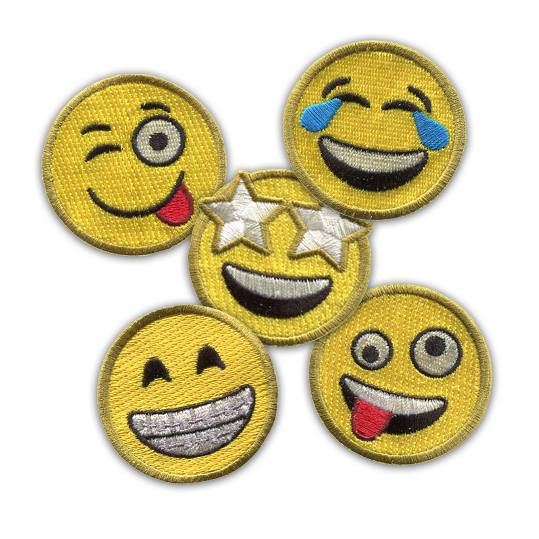 E-Patches & Crests - Canada Iron-On Patches, Pins, Charms & More