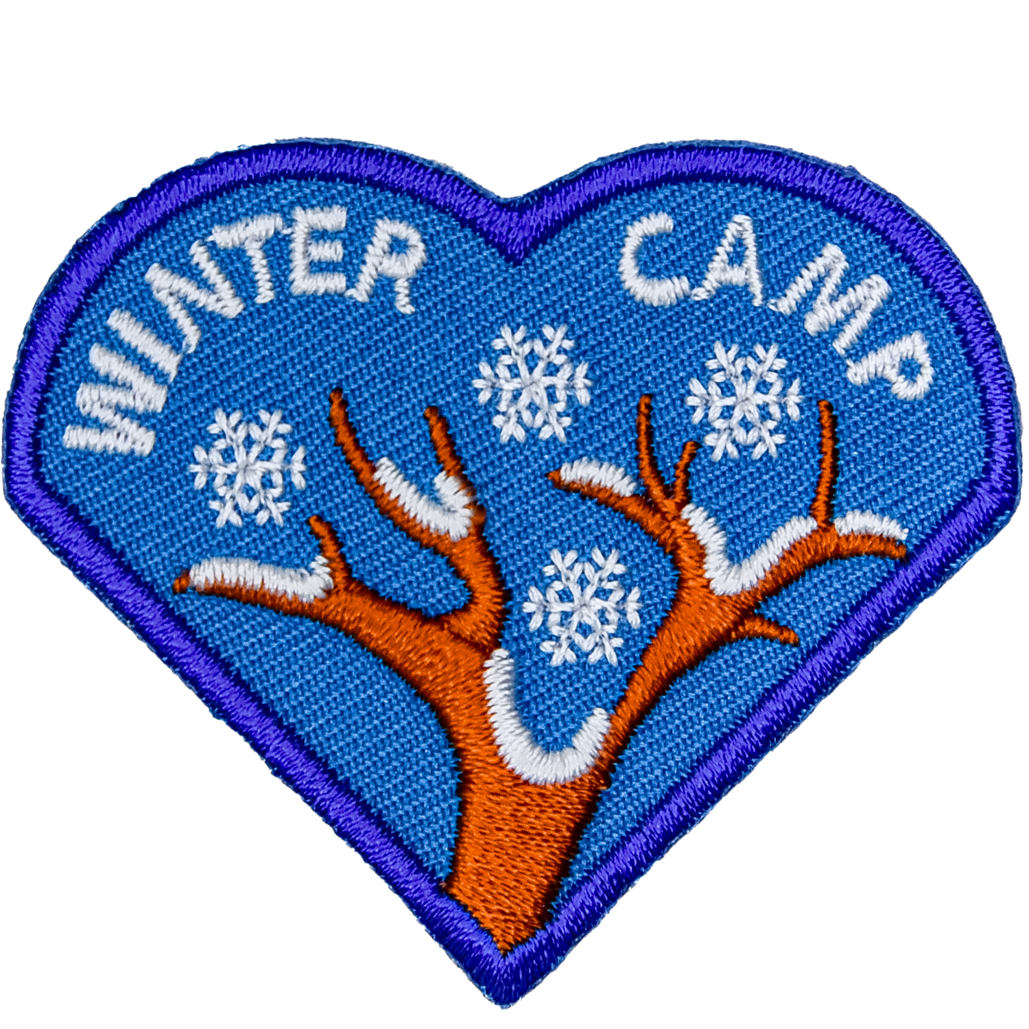 E-Patches & Crests - Canada Iron-On Patches, Pins, Charms & More