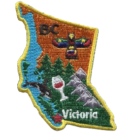 A Guide To The Provincial Emblems of Canada