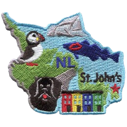 A Guide To The Provincial Emblems of Canada