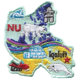 A Guide To The Provincial Emblems of Canada